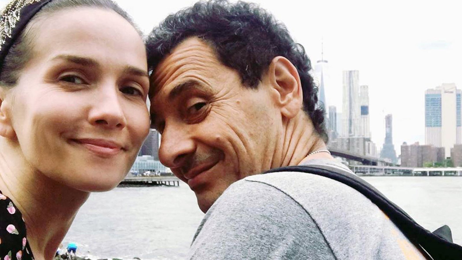 Qué relación tienen Ricardo Mollo y Natalia Oreiro en la música y la ... Qué relación tienen Ricardo Mollo y Natalia Oreiro en la música y la ...